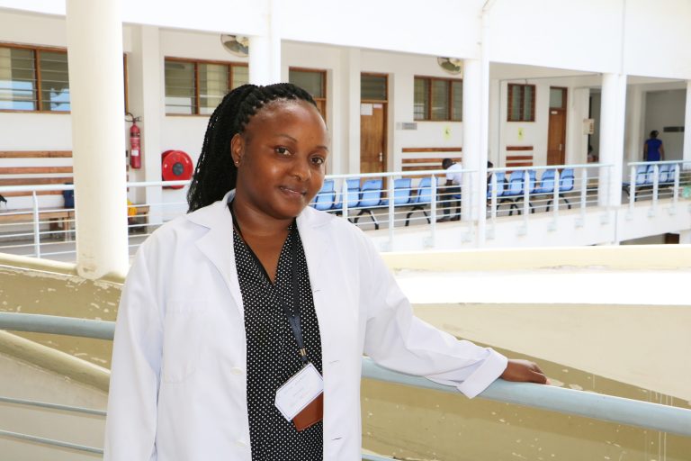 "Saving lives is my passion" - The Life Support Foundation